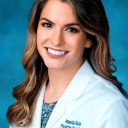 Amanda Ruiz, PA-C | Ochsner Health
