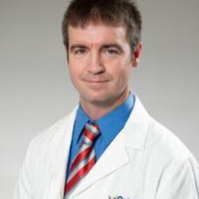 Brandon G. Allen, FNP, PMHNP | Ochsner Health