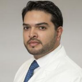 Asad Khan, MD | Ochsner Health