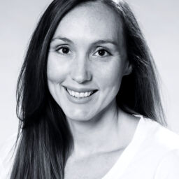 Rachael Swanson, MA, NBC-HWC | Ochsner Health