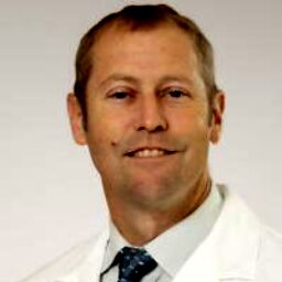 William J. Carter, MD | Ochsner Health