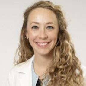 Amanda T. Koob, CNS | Ochsner Health