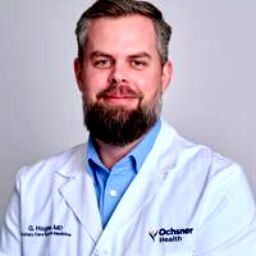 Geoffrey Hogan, MD | Ochsner Health