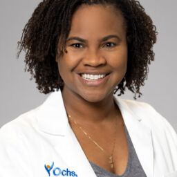 Shannon C. Goode, MD | Ochsner Health