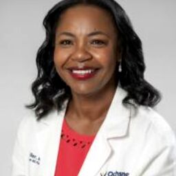 Kerry-Ann Miller, MD | Ochsner Health