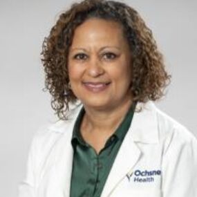 Carmen LaBrie-Brown, MD | Ochsner Health