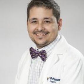 Aaron J. Torres, NP | Ochsner Health