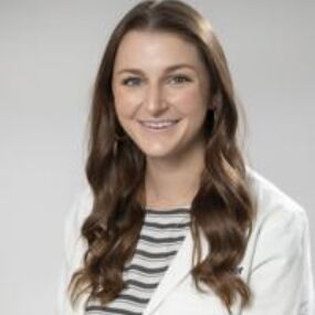 Taylor Parks, PhD | Ochsner Health