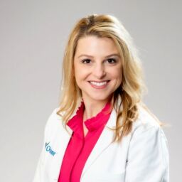 Sherry Guedry, CRNA | Ochsner Health