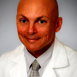 Lawrence L. Haber, MD | Ochsner Health