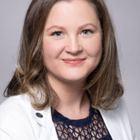 Stacia Brandenburg, DMSc, PA-C | Ochsner Health