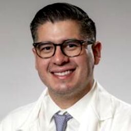 Jose Barrientos Paz, MD | Ochsner Health