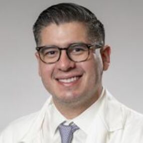 Jose Barrientos Paz, MD | Ochsner Health