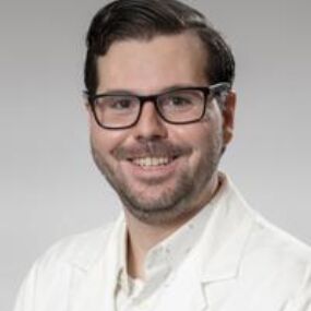 Mitchell M. Duhon, DNP | Ochsner Health