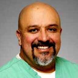 Jairo I. Santanilla, MD | Ochsner Health