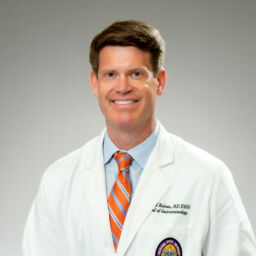 Daniel L. Raines, | Ochsner Health