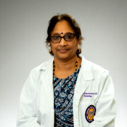 Pramilla Subramaniam, MD | Ochsner Health