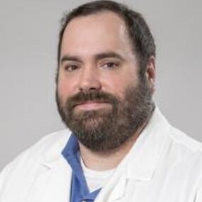 Andrew Hebert, NP | Ochsner Health
