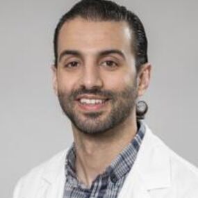 Wadia A. Hamed, MD | Ochsner Health