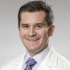 Alexander Richard, MD | Ochsner Health