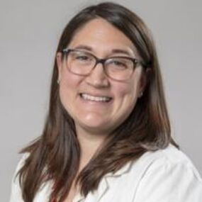 Jennifer A. Abbrecht, CRNA | Ochsner Health