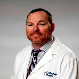 Kenneth L. Bull, MD | Ochsner Health