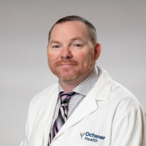 Kenneth L. Bull, MD | Ochsner Health