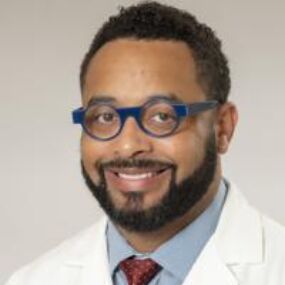 Stephen Lewis, DNP | Ochsner Health