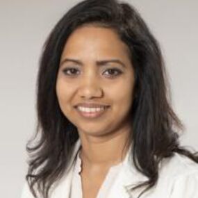 Maharabe Ariyaratne, MD | Ochsner Health