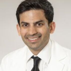 Bharat Sharma, MD | Ochsner Health
