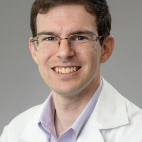 Joshua Lieberman, PsyD | Ochsner Health