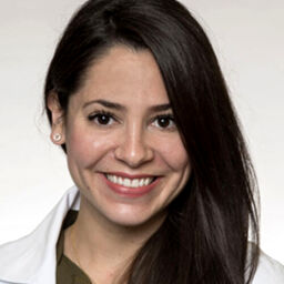 Claire Ponson, CRNA | Ochsner Health