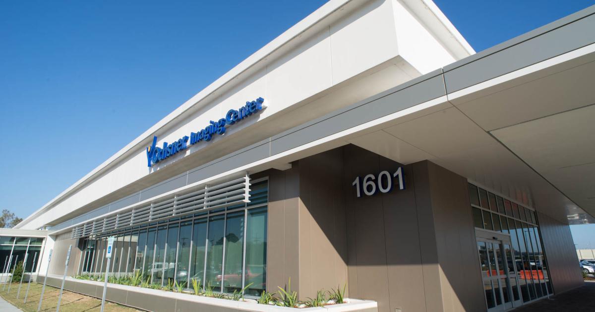 Ochsner Imaging Center | Ochsner Health