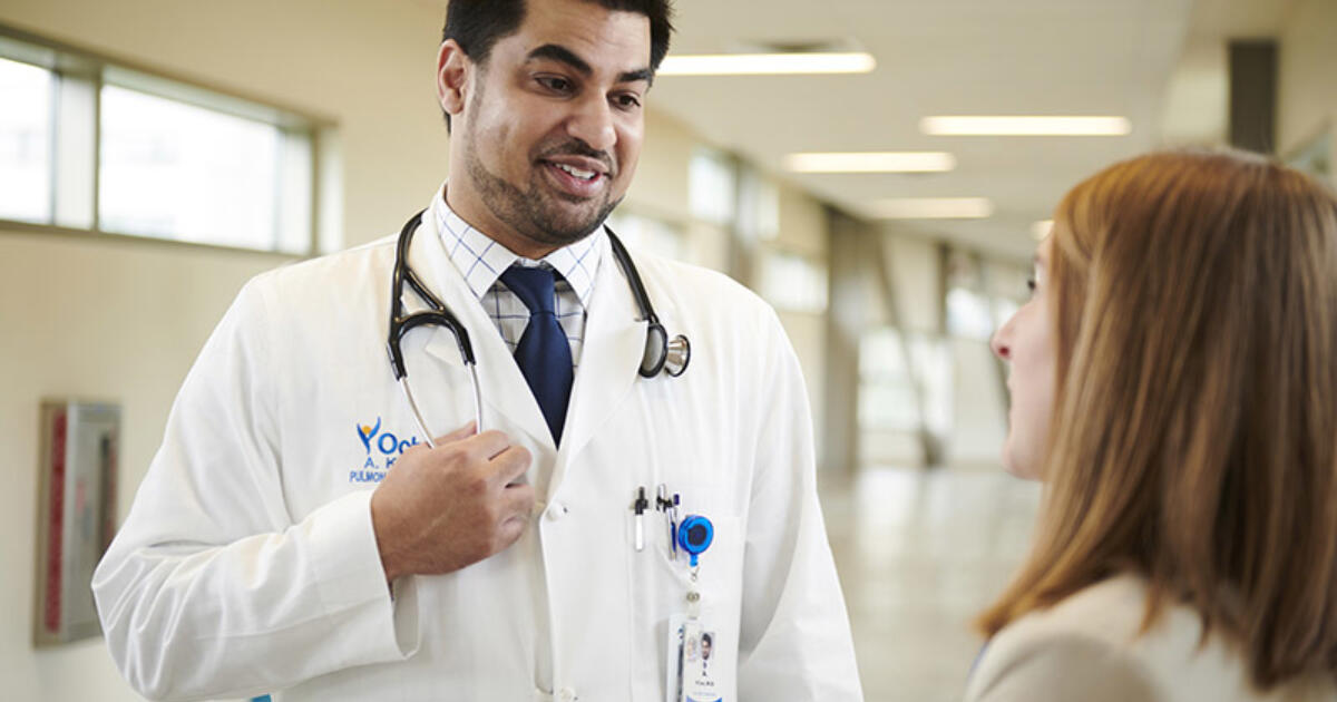 Kenner / River Parishes | Ochsner Health