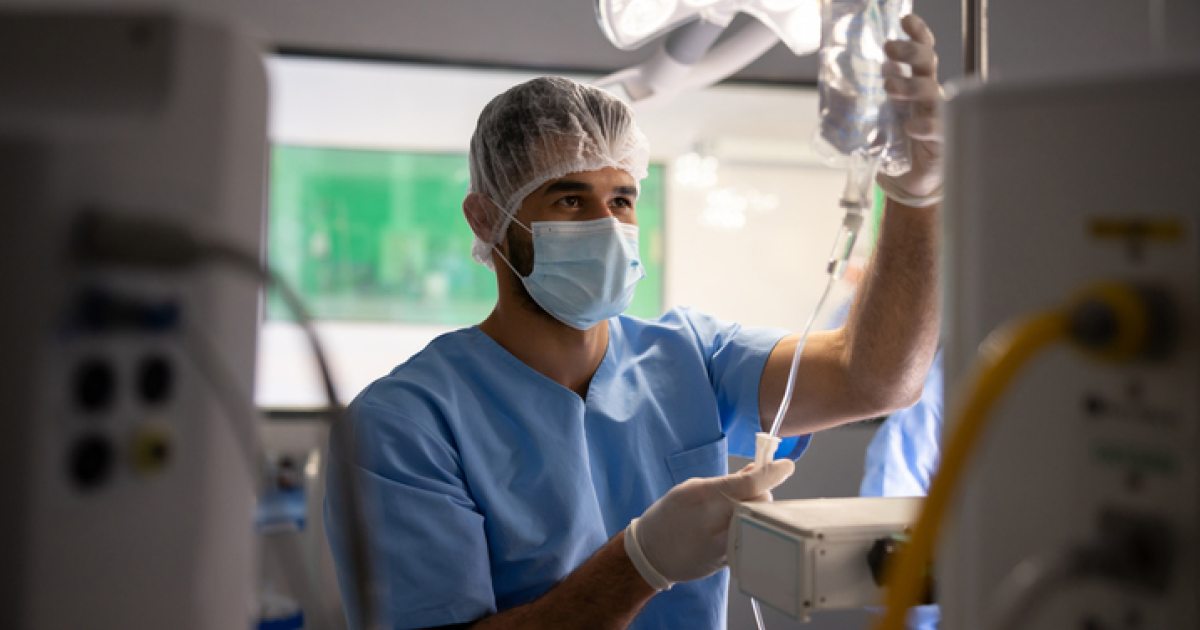 Anesthesiology | Ochsner Health