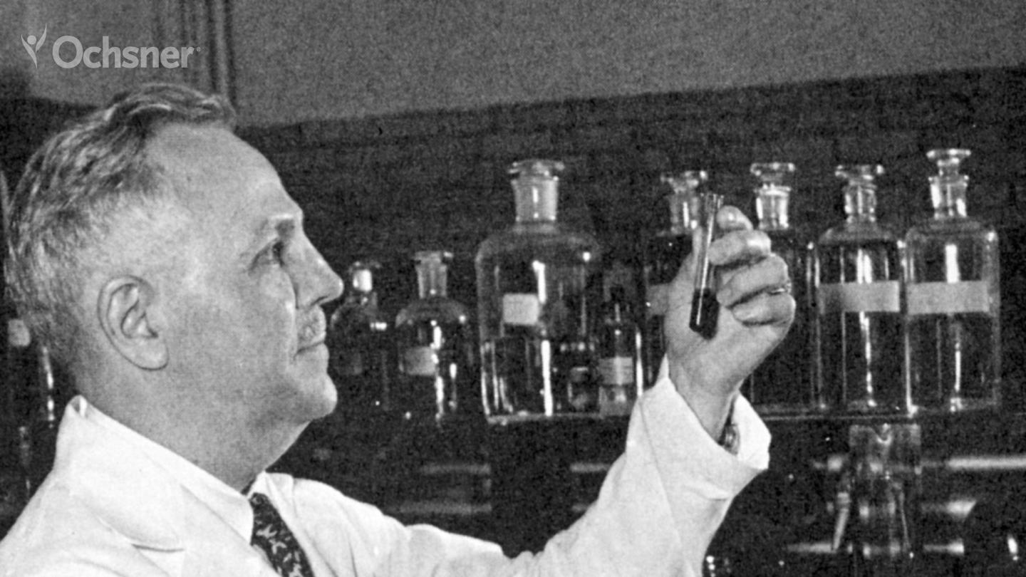 Ochsner Health | Ochsner Health