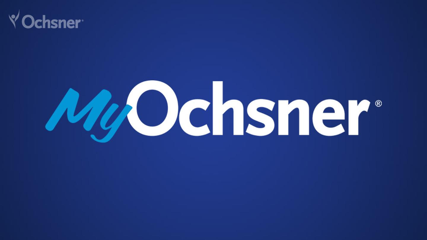 Ochsner Health