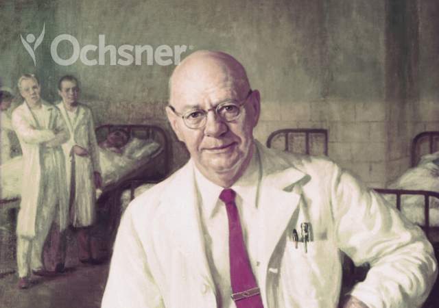 Ochsner Health