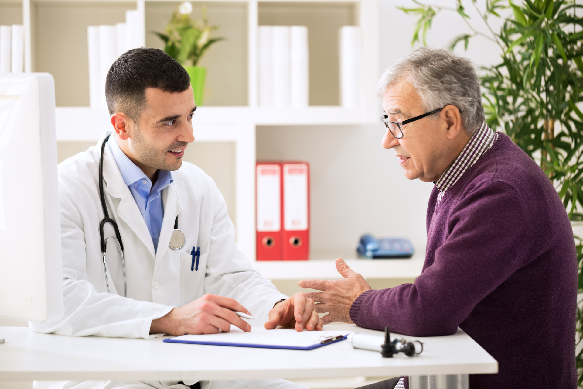 Chronic Disease Management Programs Digital Medicine Ochsner Health