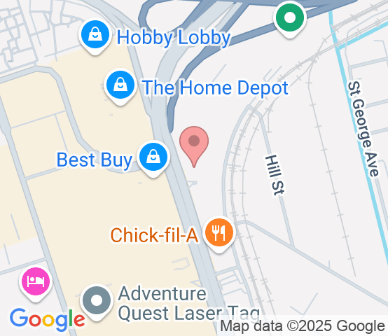 Ochsner Performance Training - Harahan | Ochsner Health