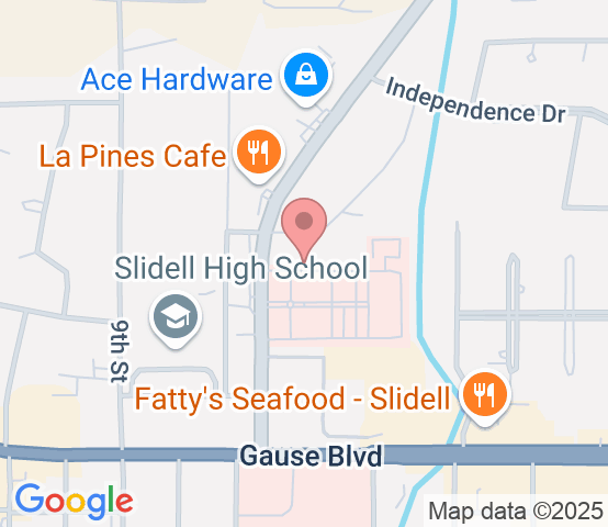 Slidell Memorial Hospital Regional Cancer Center | Ochsner Health