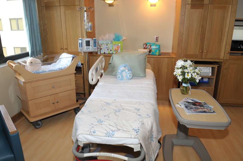 Family Birthing Services: Baton Rouge | Ochsner Health