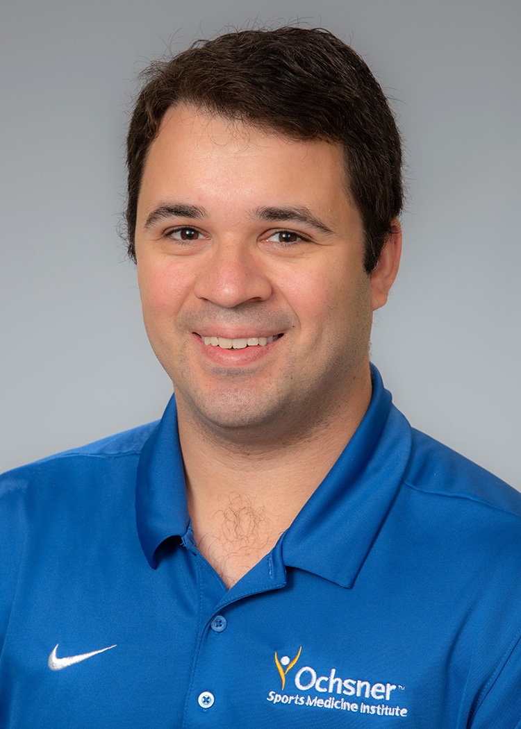 Athletic Training Outreach | Ochsner Health