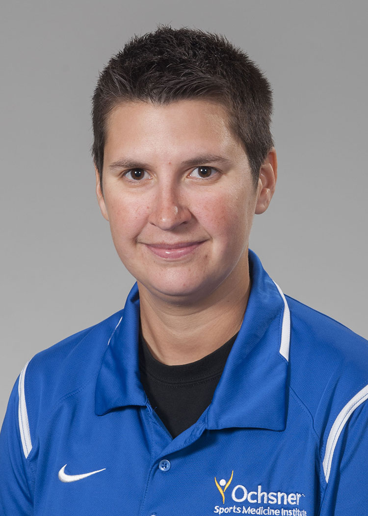 Athletic Training Outreach | Ochsner Health