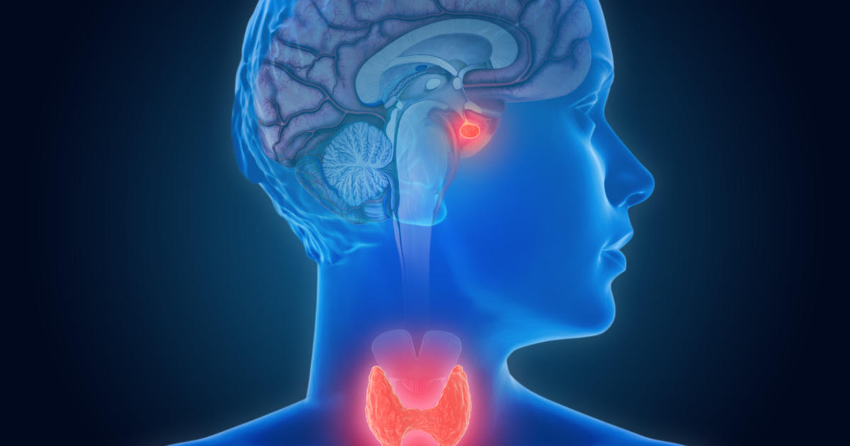 Care for Pituitary Disorders | Ochsner Health