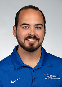 Athletic Training Outreach | Ochsner Health